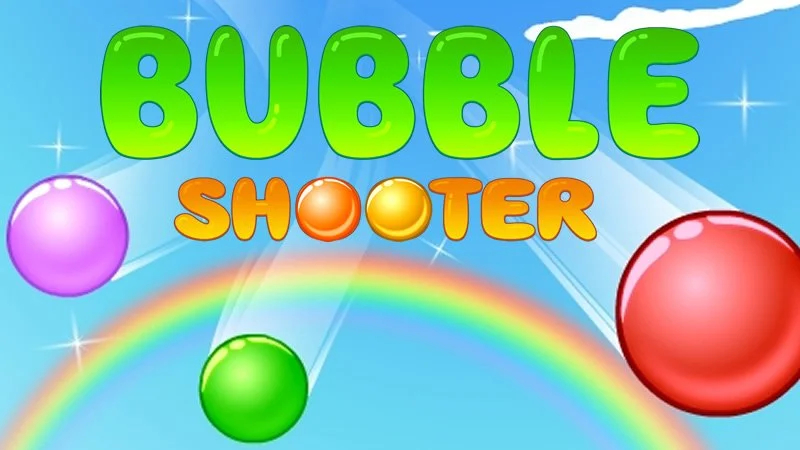 Bubble Shooter 2 🕹️ Play123で無料プレイ
