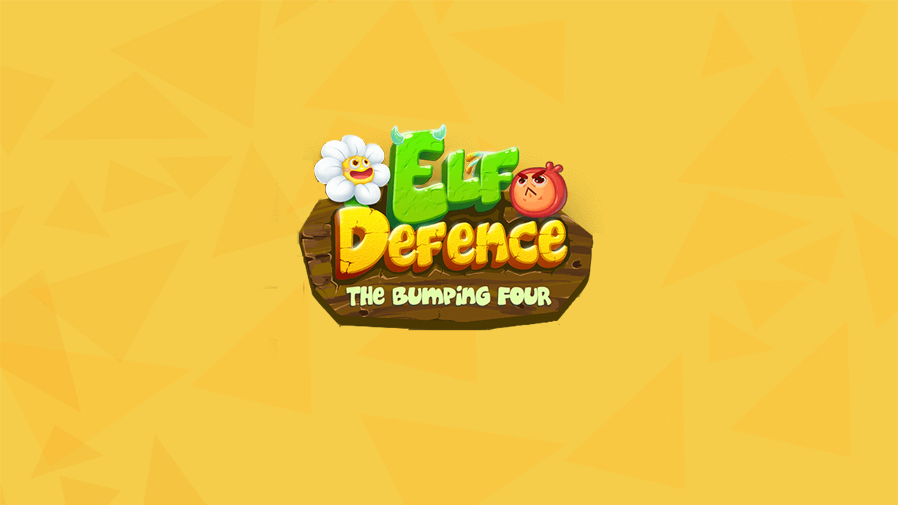 Elf Defence: The Bumping Four 🕹️ Play123で無料プレイ